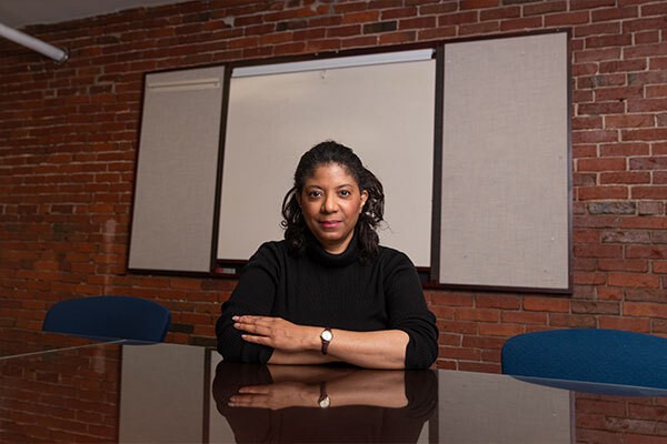African Heritage Month: Profiles - Discovery Centre
