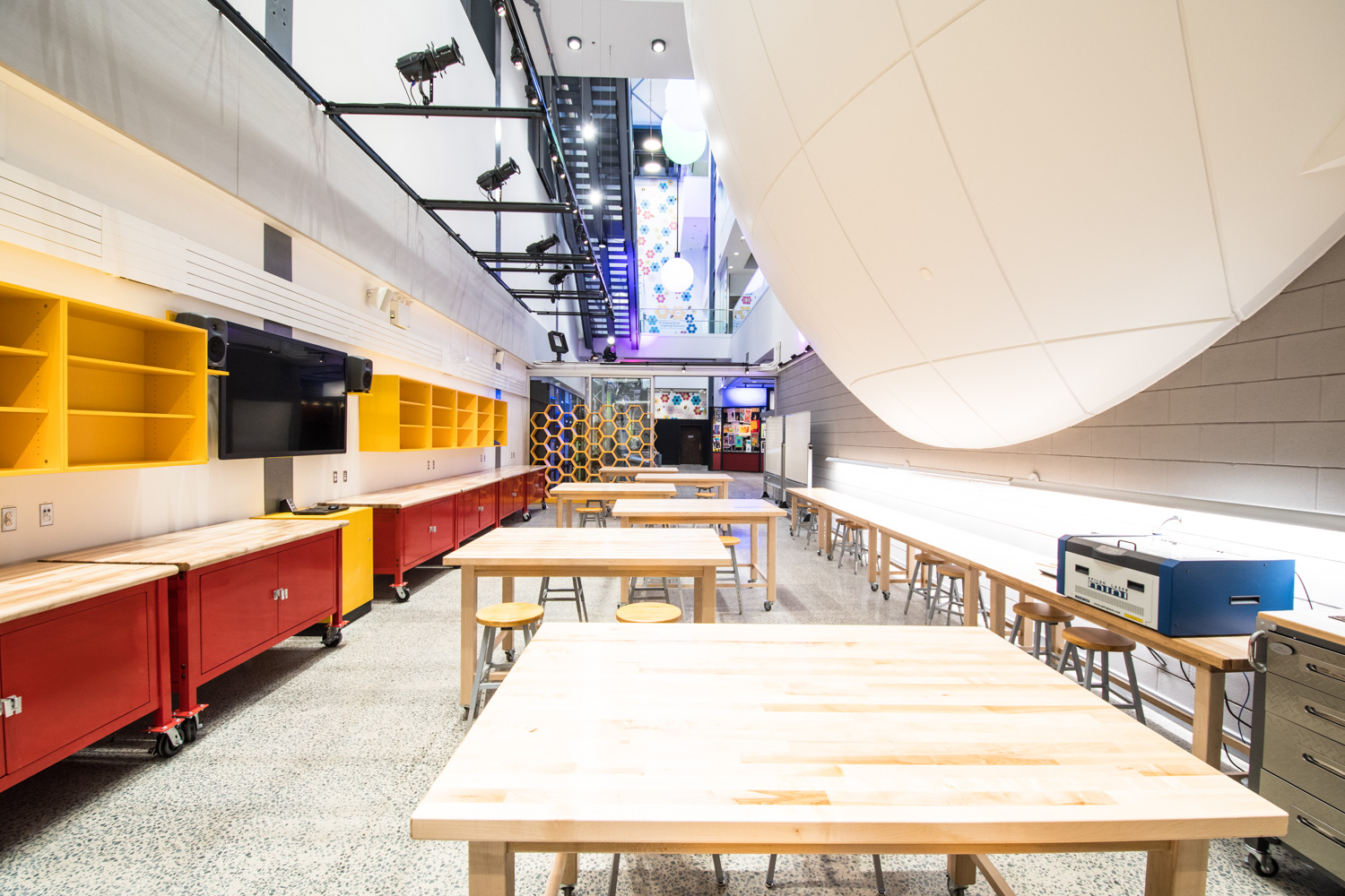 Holiday Parties - Discovery Centre, Halifax's Science Centre